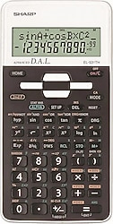 Sharp EL-W506TGY 640 Fonksiyonlu Bilimsel Hesap Makinesi Fiyatları, Özellikleri ve Yorumları ...