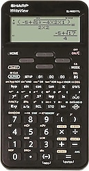 Sharp EL-W506TGY 640 Fonksiyonlu Bilimsel Hesap Makinesi Fiyatları, Özellikleri ve Yorumları ...