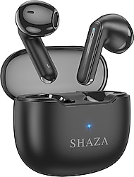 Shaza Air 7 Plus TWS Beyaz Kulak İçi Bluetooth Kulaklık Fiyatları ...