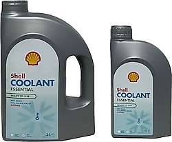 Shell Coolant Antifriz (Mavi) 3Lt Fiyatları, Özellikleri ve Yorumları ...