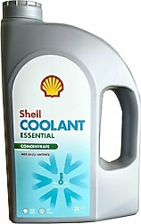 Shell Coolant Essential Meg Bazlı 3+1 lt Antifriz Fiyatları ...