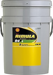 Shell Rimula R6 LM 10W-40 20 lt Motor Yağı Fiyatları, Özellikleri ve ...