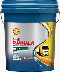 Shell Rimula R5 E 10W-40 20 lt Motor Yağı Fiyatları, Özellikleri ve ...
