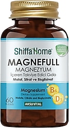 Shiffa Home Multivitamin & Multimineral Erkek 60 Tablet Fiyatları ...