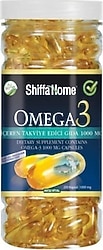 8 Adet Omega-3 Premium Fish Oil 90 Softgel X 1000Mg, Balık Yağı, Hidrolize Kolajen Fiyatları ...