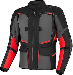 Shima Open Air Kadın Gri Motosiklet Montu Fiyatları, Özellikleri ve ...