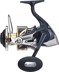 Shimano Stella 1000 FK 12+1 BB Spin Olta Makinesi Fiyatları ...