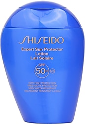 Shiseido Ultimate Sun Protection 100 ml 50 Faktör Güneş Losyonu ...