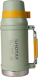 Shotay ST-8217 Camper 2 lt Çelik Termos Fiyatları, Özellikleri ve ...