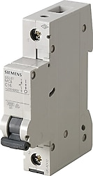 Siemens 5SL6102 C2 Amper Wotomat - Kombi Sigortası Fiyatları ...