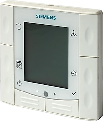 Siemens RAB11 Fan Coil Oda Termostatı Fiyatları, Özellikleri ve ...
