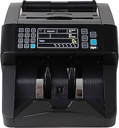 Sigma SC 7520 Sahte Kontrollü Para Sayma Makinesi Fiyatları ...