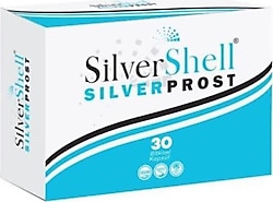 Silver Shell SilverProst 30 Kapsül Fiyatları, Özellikleri ve Yorumları ...