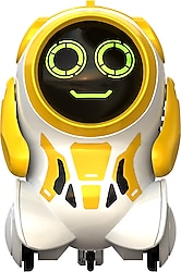 Sarı Oyuncak Robot Fiyatları | En Ucuzu Akakçe