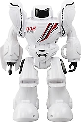 Silverlit Robo Blast One Kumandalı Robot Fiyatları, Özellikleri ve ...