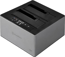 SilverStone SST-MS13 Harddisk Kutusu Fiyatları, Özellikleri ve ...