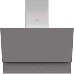 Simfer 8662 SM Inox Duvar Tipi Davlumbaz Fiyatları, Özellikleri ve ...
