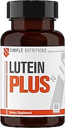 Simple Nutritions Alpha GPC 300 mg 60 Kapsül Fiyatları, Özellikleri ve ...