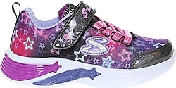 Skechers Infinite Heart Lights Eternal Shimmer 303755L Işıklı Çocuk ...