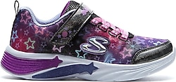 Skechers Infinite Heart Lights Eternal Shimmer 303755L Işıklı Çocuk ...