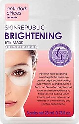 Skin Republic Brightening Vitamin C Mask Sheet 25 ml Kağıt Yüz Maskesi ...
