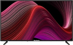 Skytech 65ST2104 4K Ultra HD 65" 165 Ekran Uydu Alıcılı Android Smart ...