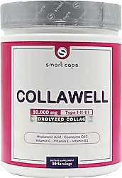 Smartcaps Collawell Hidrolize Kollajen 30 Saşe Fiyatları, Özellikleri ...