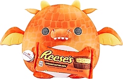 Snackles Aburcubur 35 cm Nigel Peluş 5UA01000 Fiyatları, Özellikleri ve ...