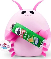 Snackles Aburcubur 35 cm Nigel Peluş 5UA01000 Fiyatları, Özellikleri ve ...