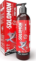 Solomon Glucosamine Tablet (Kedi ve Köpekler için Eklem ve Kas ...