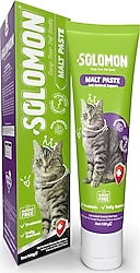 Solomon Glucosamine Tablet (Kedi ve Köpekler için Eklem ve Kas ...