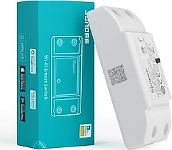 Sonoff Basic R4 Akıllı Röle 4'lü Fiyatları, Özellikleri ve Yorumları ...