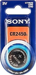 CR2450 Pil Fiyatları | En Ucuzu Akakçe