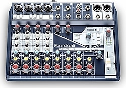 Soundcraft FX16ii 16 Kanal Ses Mikseri Fiyatları, Özellikleri ve ...