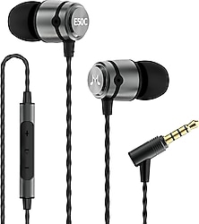 SoundMAGIC E50C Mavi Mikrofonlu Kulakiçi Kulaklık Fiyatları ...