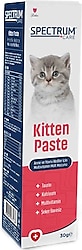 Spectrum Kitten Paste 100 gr Yavru Kediler için Malt Macun Fiyatları ...
