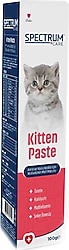 Spectrum Kitten Paste 100 gr Yavru Kediler için Malt Macun Fiyatları ...