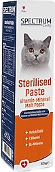 Spectrum Kitten Paste 30 gr Yavru Kediler için Malt Macun Fiyatları ...