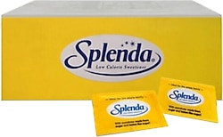 Splenda Tatlandırıcı Fiyatları | En Ucuzu Akakçe