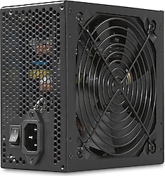 Sprange Ps-70 700W Power Supply 4 Sata 12CM Geniş Fan Güç Kaynağı - 700 ...