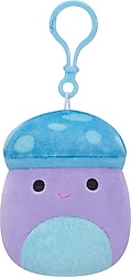 Squishmallows Hello Kitty Serisi 10 cm Klipsli Peluş Cinnamoroll ...