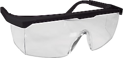 Starline G-028-C Şeffaf Koruyucu Gözlük Fiyatları, Özellikleri ve ...