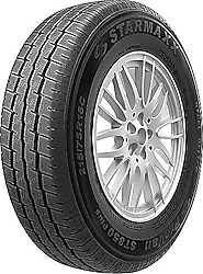 Starmaxx Incurro A/T ST440 255/60 R18 112H Reinf. 4 Mevsim Lastik ...