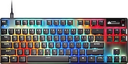 SteelSeries Apex Pro TKL RGB 2023 OmniPoint Switch Kablolu Mekanik Oyuncu Klavyesi Fiyatları ...