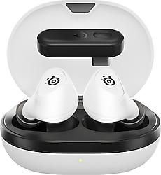 SteelSeries Arctis GameBuds Xbox ANC TWS Kulak İçi Bluetooth Oyuncu ...