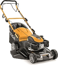 Stiga Combi 55 SQH Benzinli Çim Biçme Makinesi Fiyatları, Özellikleri ...