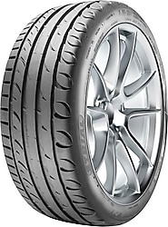 Strial 195/55R15 85V High Performance Yaz Lastiği 2024 2024 Fiyatları ...