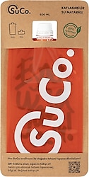SuCo Water 2.0 - 600 Ml Fiyatları, Özellikleri ve Yorumları | En Ucuzu ...