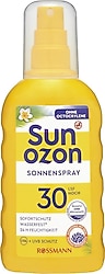 Sun Ozon Çocuklara Özel Spf 50 200 ml Güneş Koruyucu Köpük Fiyatları ...