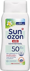 Sun Ozon Med 200 ml 50 Faktör Güneş Spreyi Fiyatları, Özellikleri ve ...